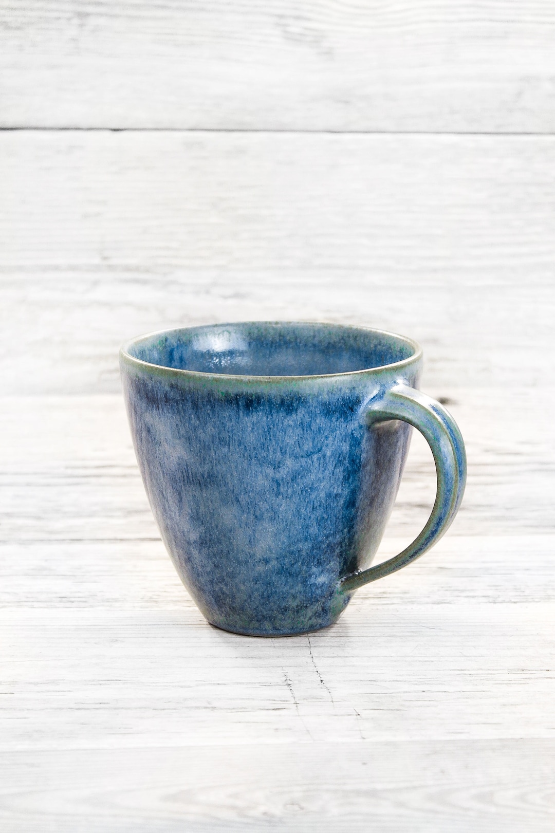 Cone Shaped Mug Super Big 700ml/23oz Handmade Pottery Ceramic - Etsy