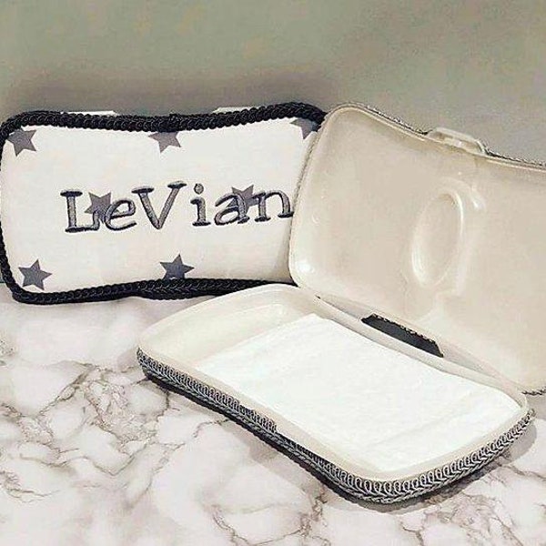 Baby Wipes Case - Etsy