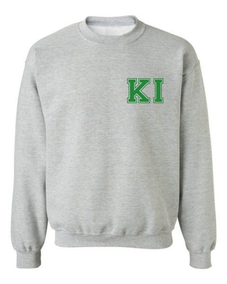 Personalized Initials Sweatshirts Design Your Own Sweatshirt Custom ...