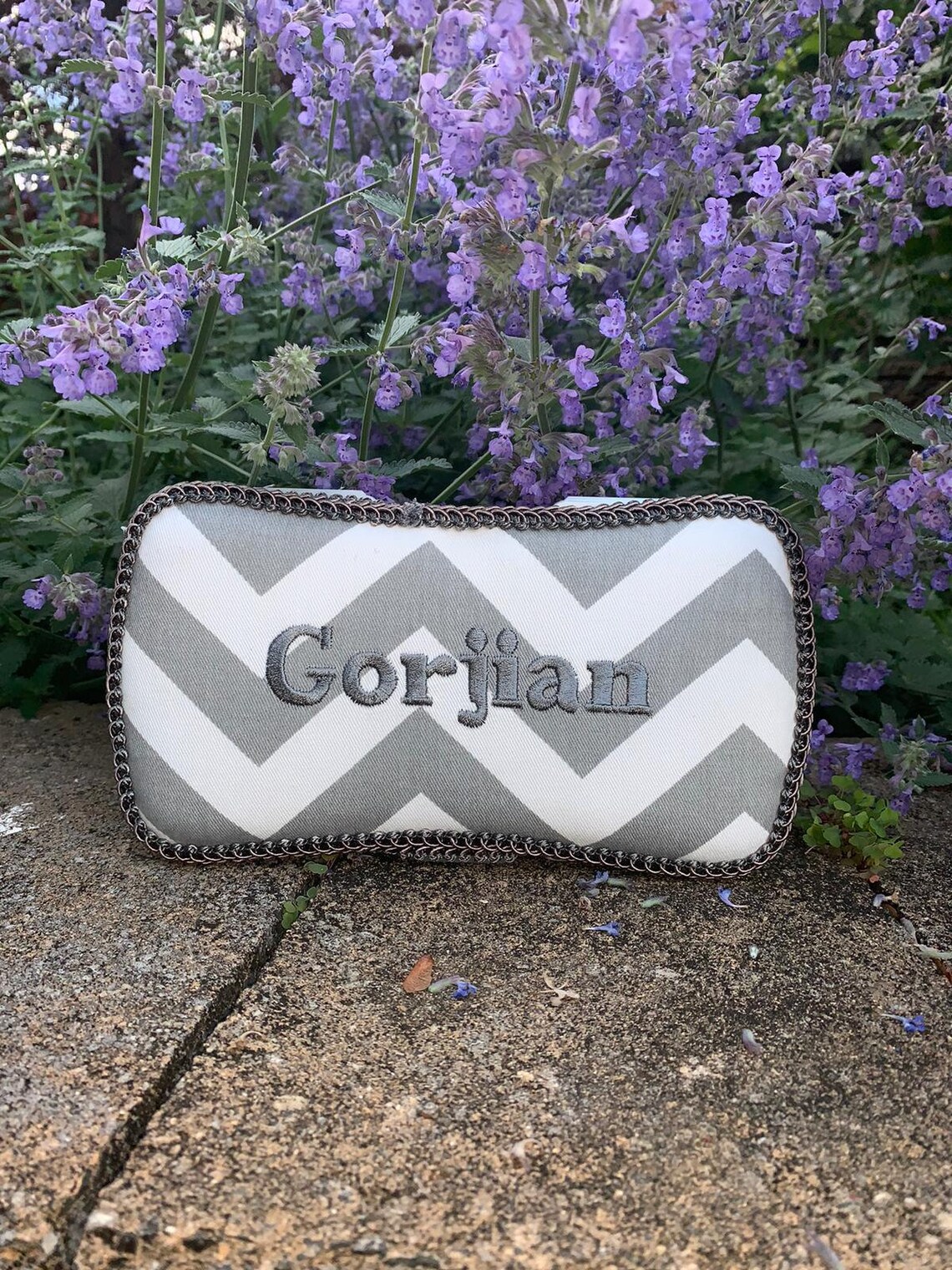 Embroidered Table Top Wipes Box Baby Girl Boy Monogrammed | Etsy