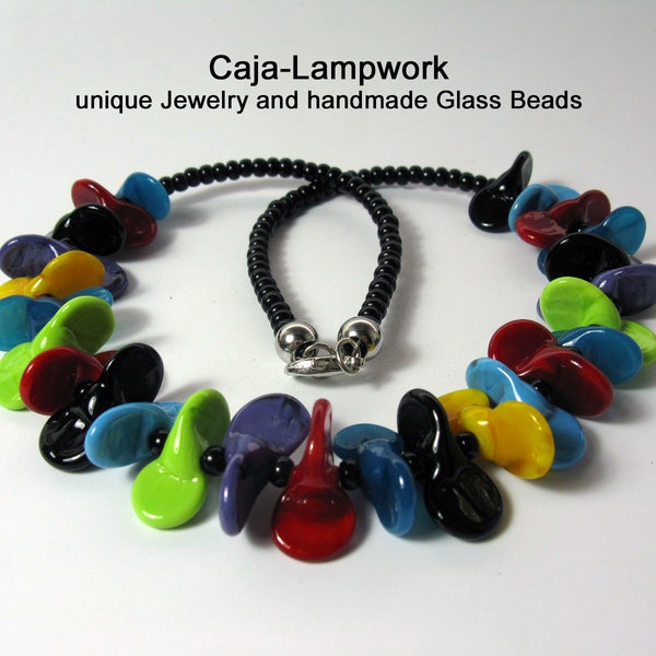 Propeller Beads - Etsy
