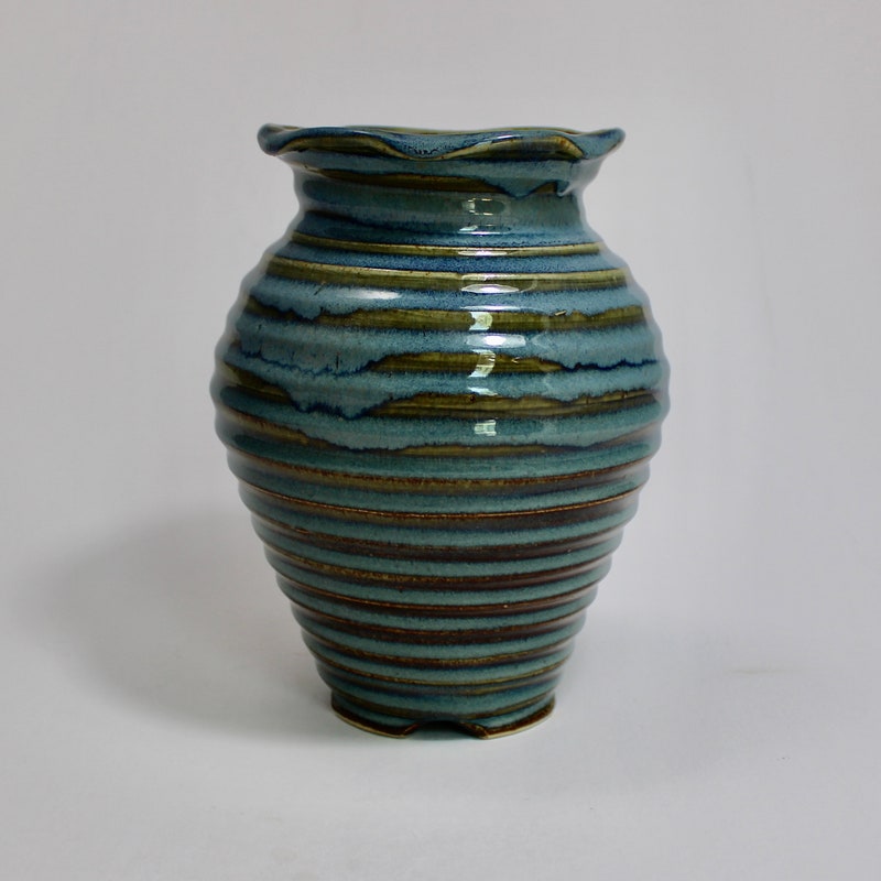 Wheel Thrown - Etsy