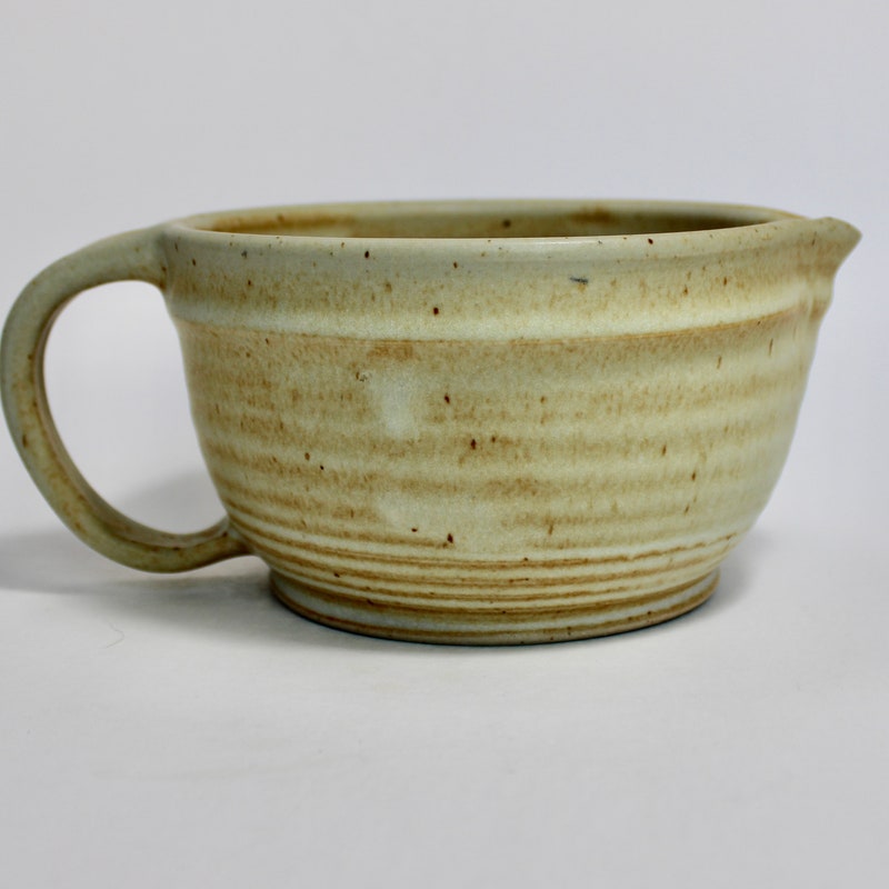 Enamel Mixing Bowl - Etsy