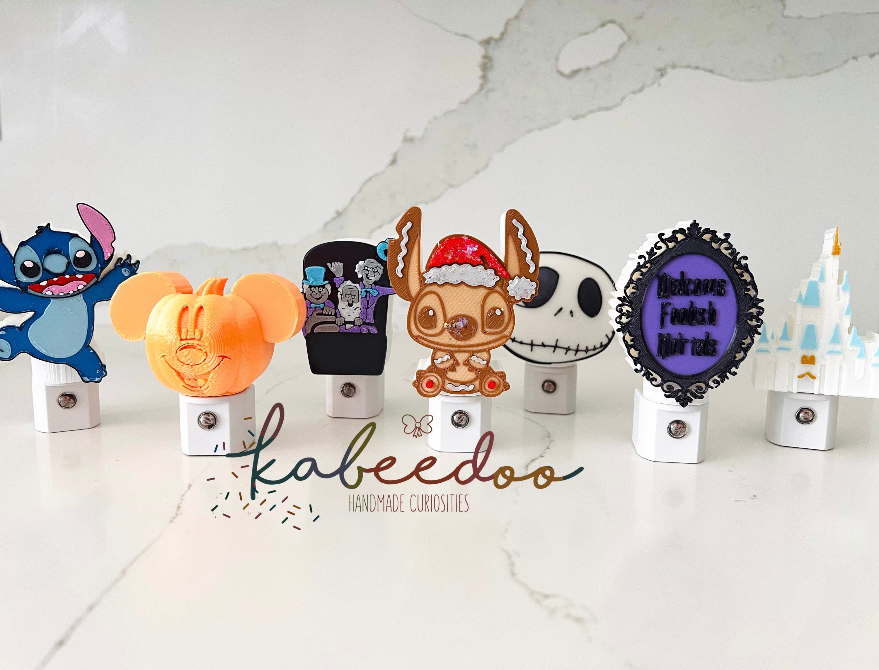 Disney Princess Belle Rose Decor Children Nightlight Nursery - Etsy