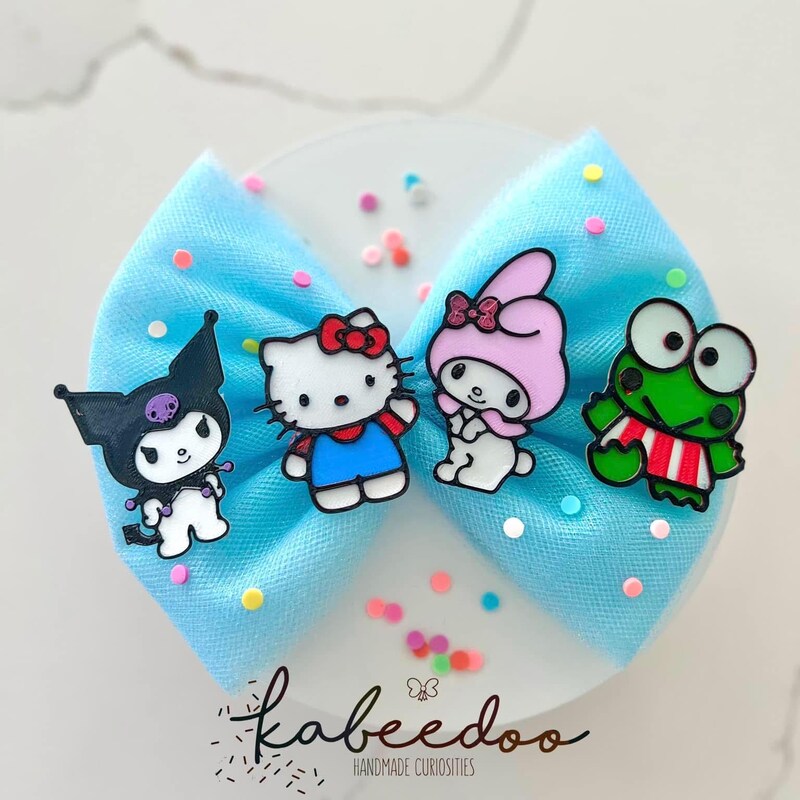 Hello Headband - Etsy