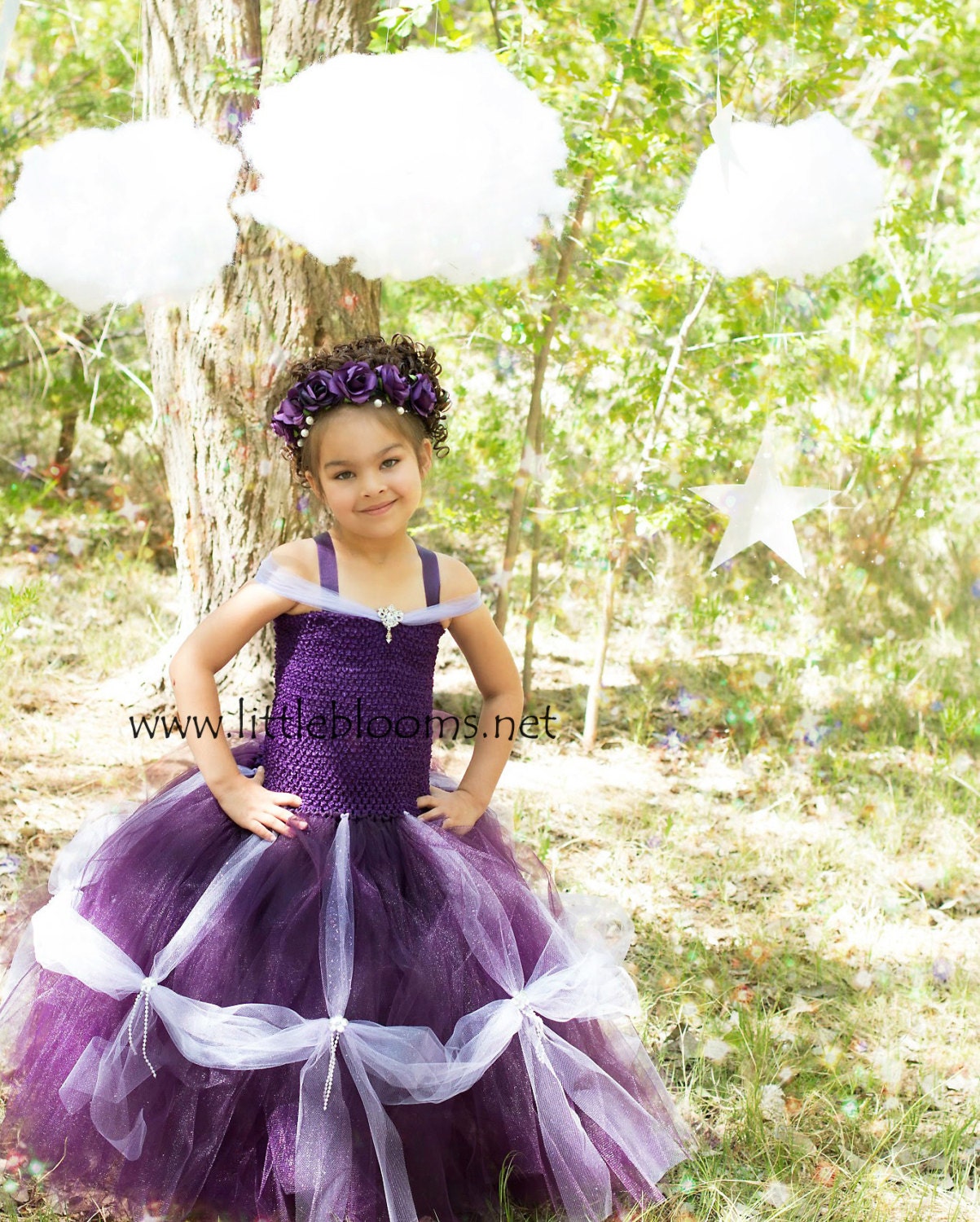 Toddler Girls Princess Costume for Girls Princess Birthday - Etsy