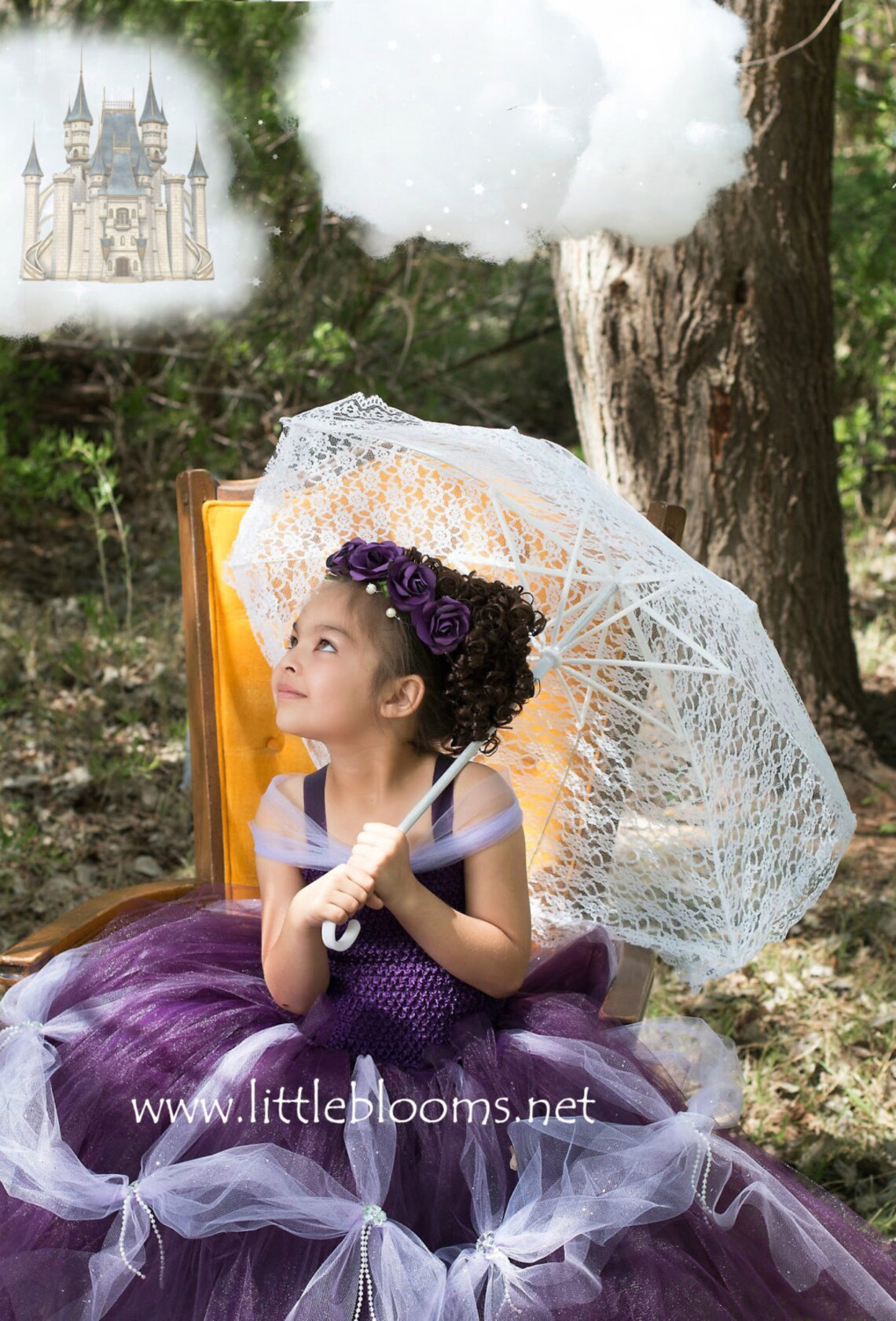 Toddler Girls Princess Costume for Girls Princess Birthday - Etsy