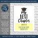 EDITABLE Graduation My Next Chapter Sign, Graduation Open House Signs ...