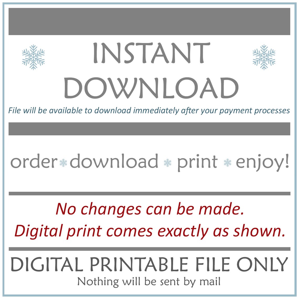 Donut Know What I'd Do, Printable Gift Card Holder, Printable Thank You ...