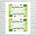 Printable Back to School Treat Bag Toppers Gift Bag Toppers - Etsy