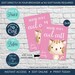 EDITABLE Classroom Valentine's Day Cards, Cute Cat Valentine, Cat ...