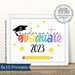 Printable Kindergarten Graduation Sign Printable Last Day of - Etsy