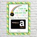 I Am so Lucky You Are My Teacher, St. Patrick's Day Gift Card Holder ...