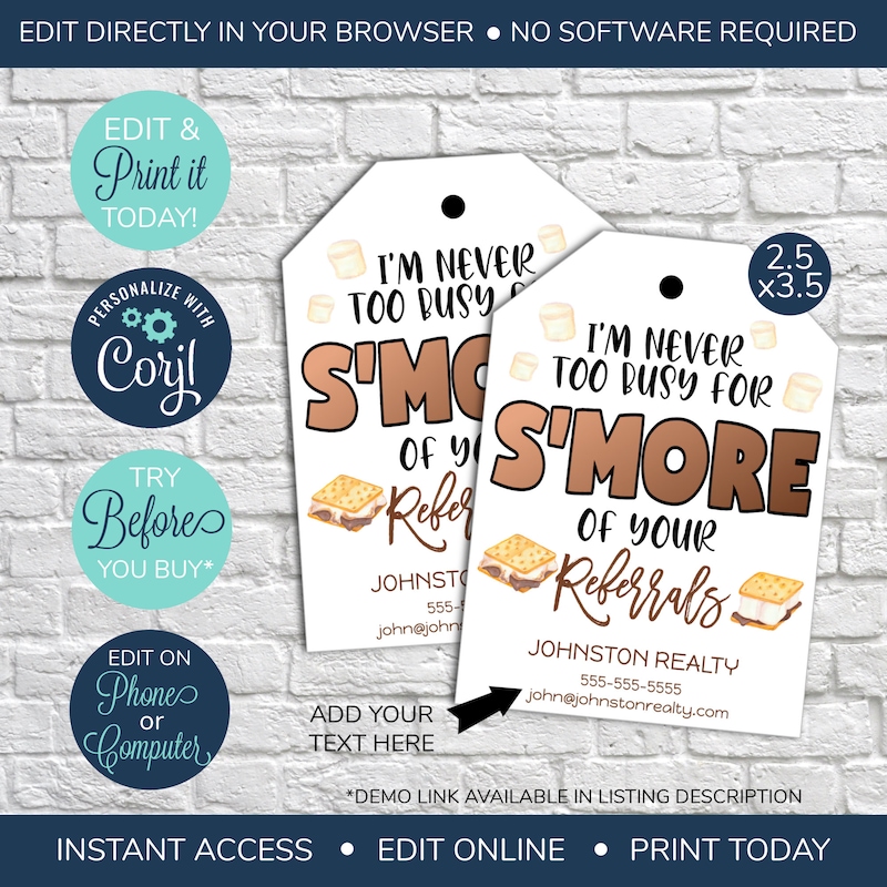 Bulk Referral Gifts - 60+ Gift Ideas for 2026