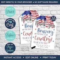 Veterans Day Gift - 60+ Gift Ideas for 2024