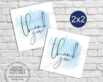 Starburst Gift Tag Staff Appreciation Printable Tag Star - Etsy