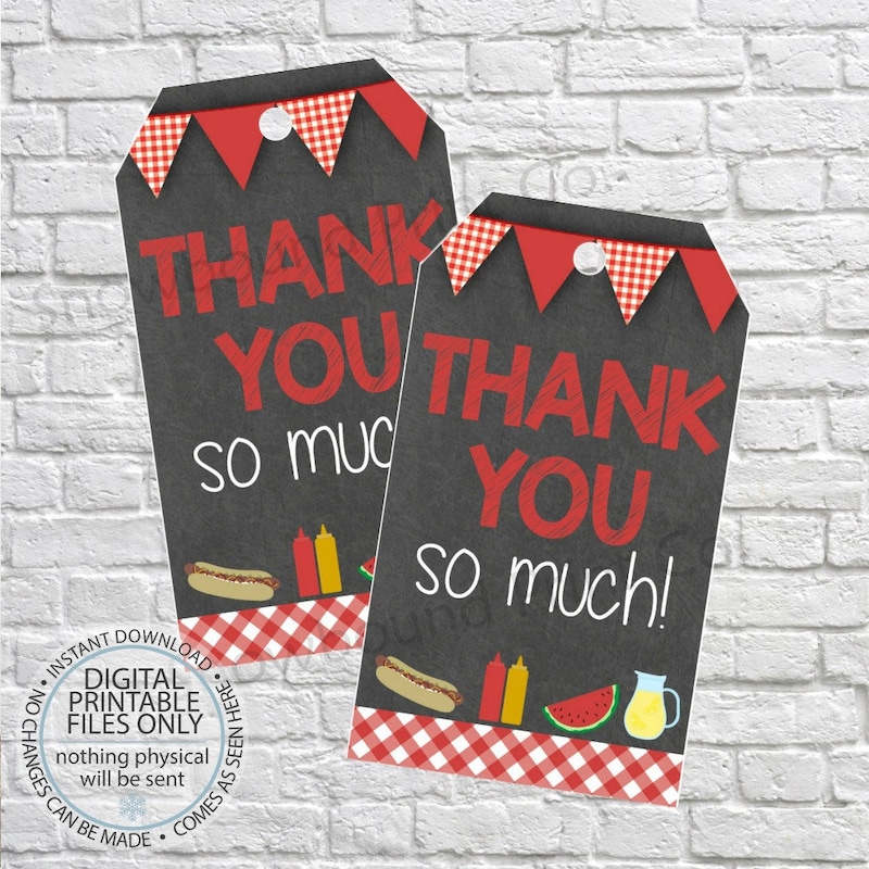 Custom Picnic Banner - Etsy