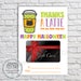 Printable Halloween Gift Card Holder Printable Gift Card - Etsy