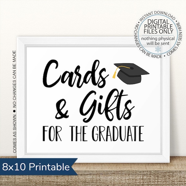 Graduation Notes for the Graduate - Etsy