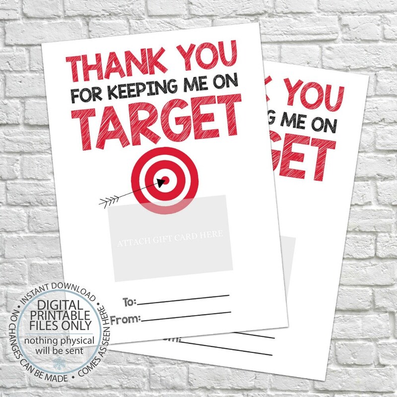 Target - Etsy