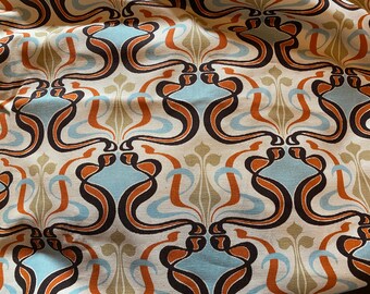Cotton Potato Fabric - Etsy