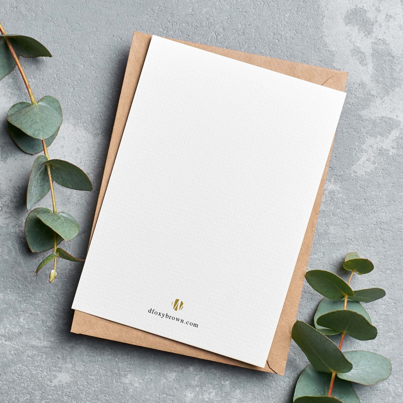 On Your Birthday Greeting Card | ALICIA - Etsy