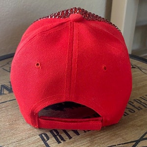 49ers Blingy Sports Hat - Etsy