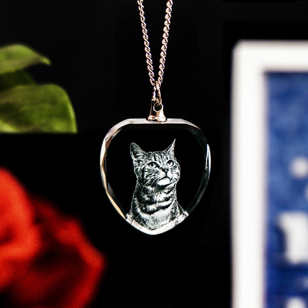 Memorial Necklace - Etsy