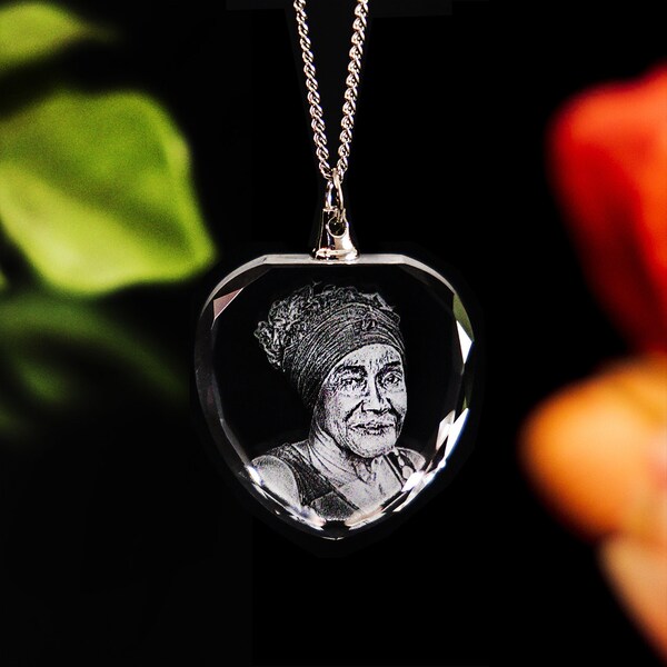 Personalized Memorial Jewelry - Etsy