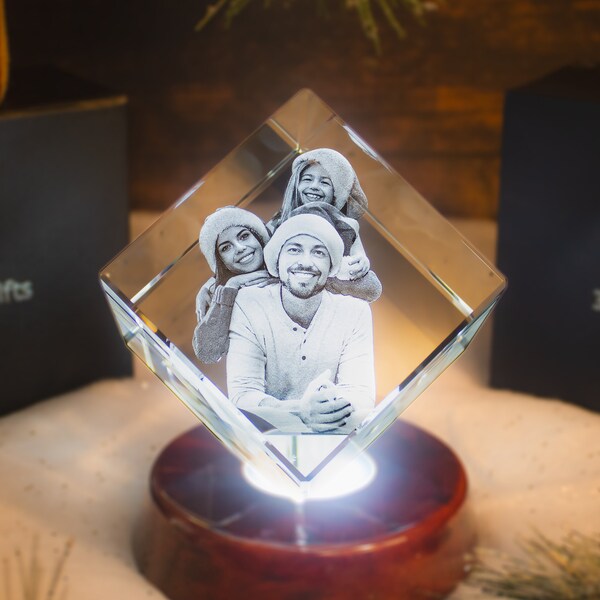 Unique Photo Gift - 60+ Gift Ideas for 2024