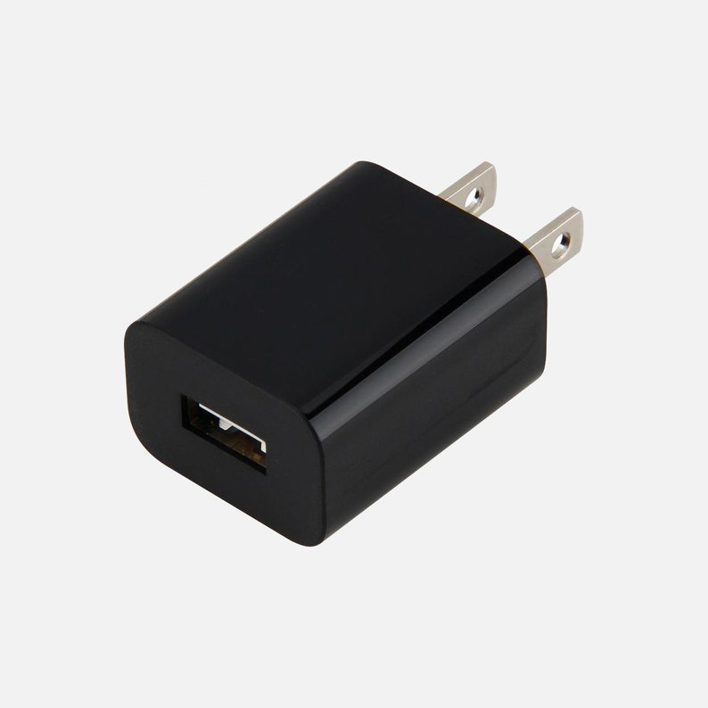 Mini LED Light Stand for 3D Photo Glass Black Rosewood - Etsy