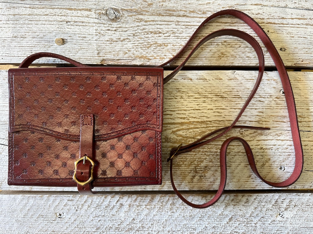 Medieval Satchel 14-17th Century - Etsy