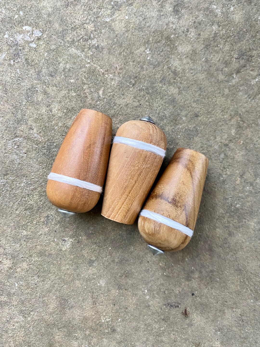 Wooden Archery Blunt - Etsy