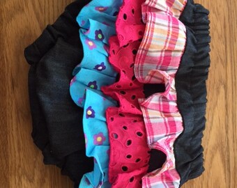 Denim Diaper Cover - Etsy