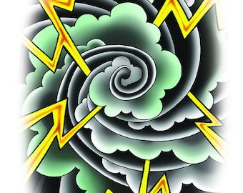 Japanese Wind Bars - Etsy