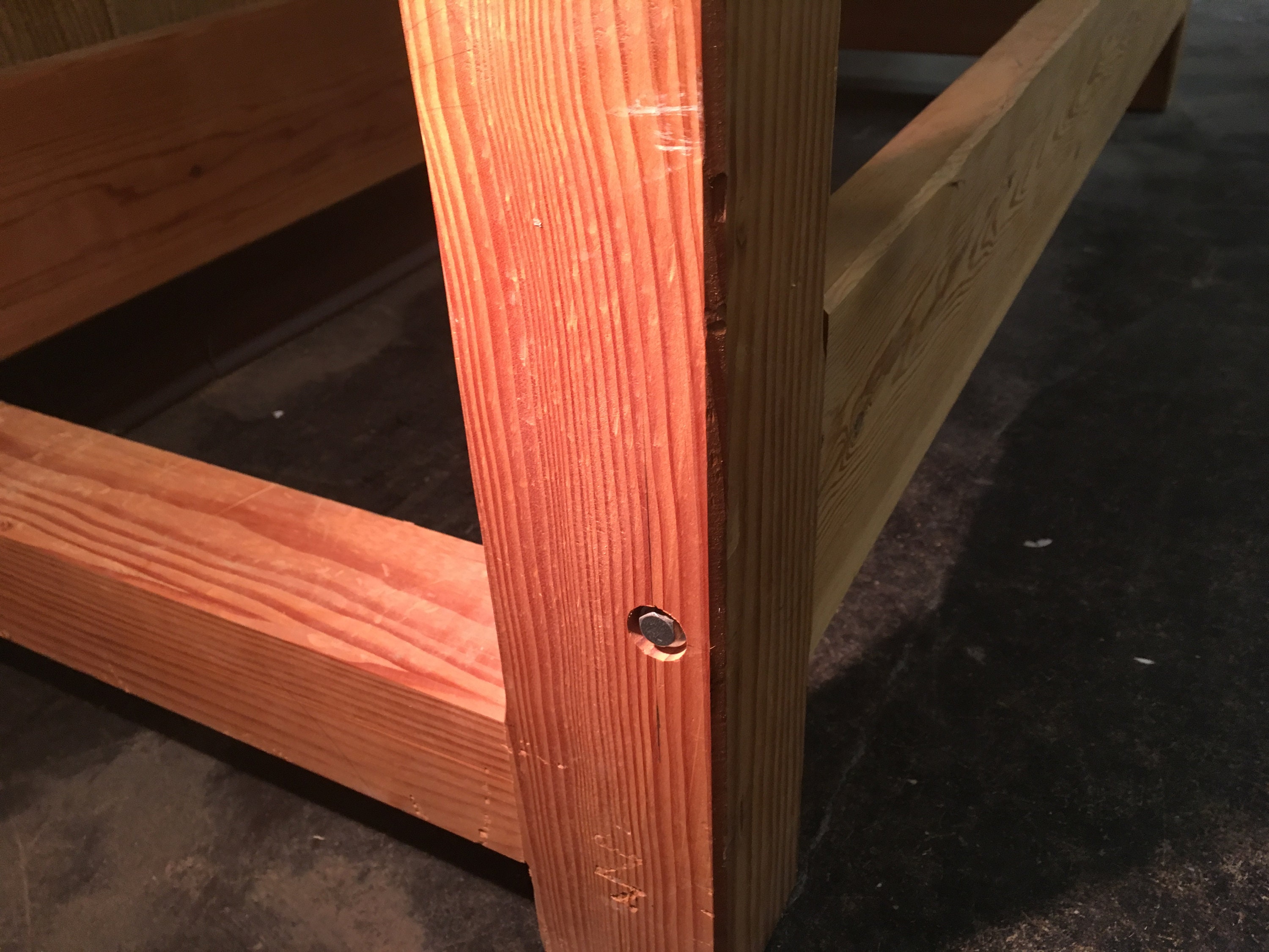 Solid Maple Work Bench Woodworker Cabinetmaker - Etsy