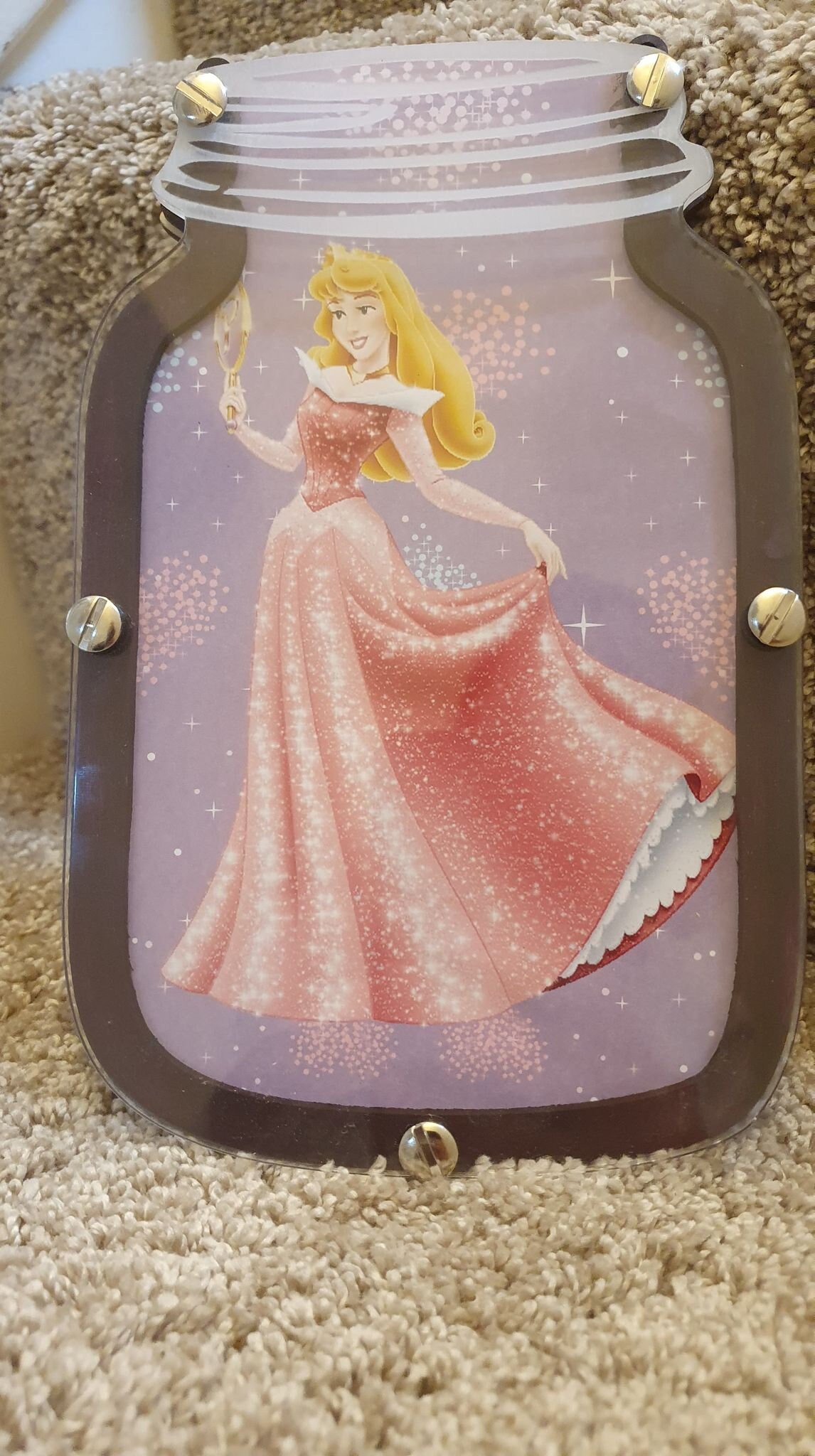 Disney Princess Reward Jars Behaviour Jars Saving Children - Etsy UK