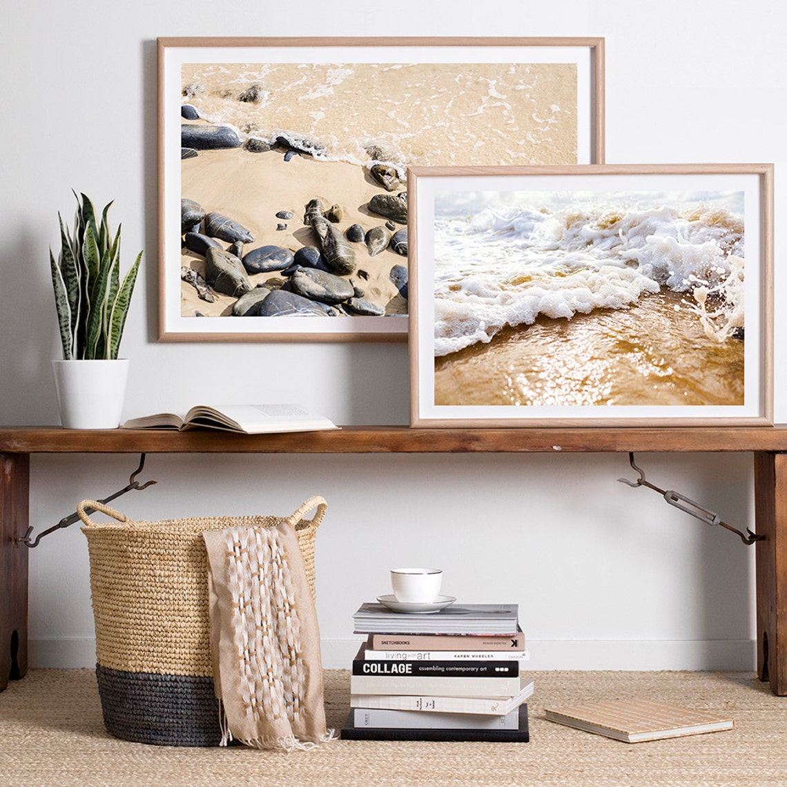 Byron Bay Print Byron Bay Photography, Beach Print, Australia Beach ...