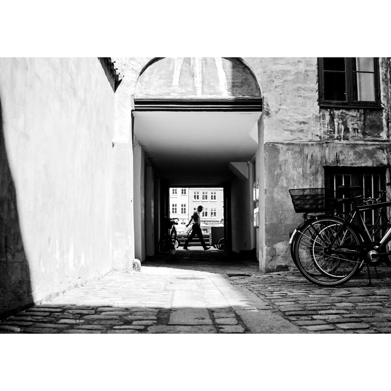 Photographic Print - Danish Monday Photo Print, Art Photo Print ...