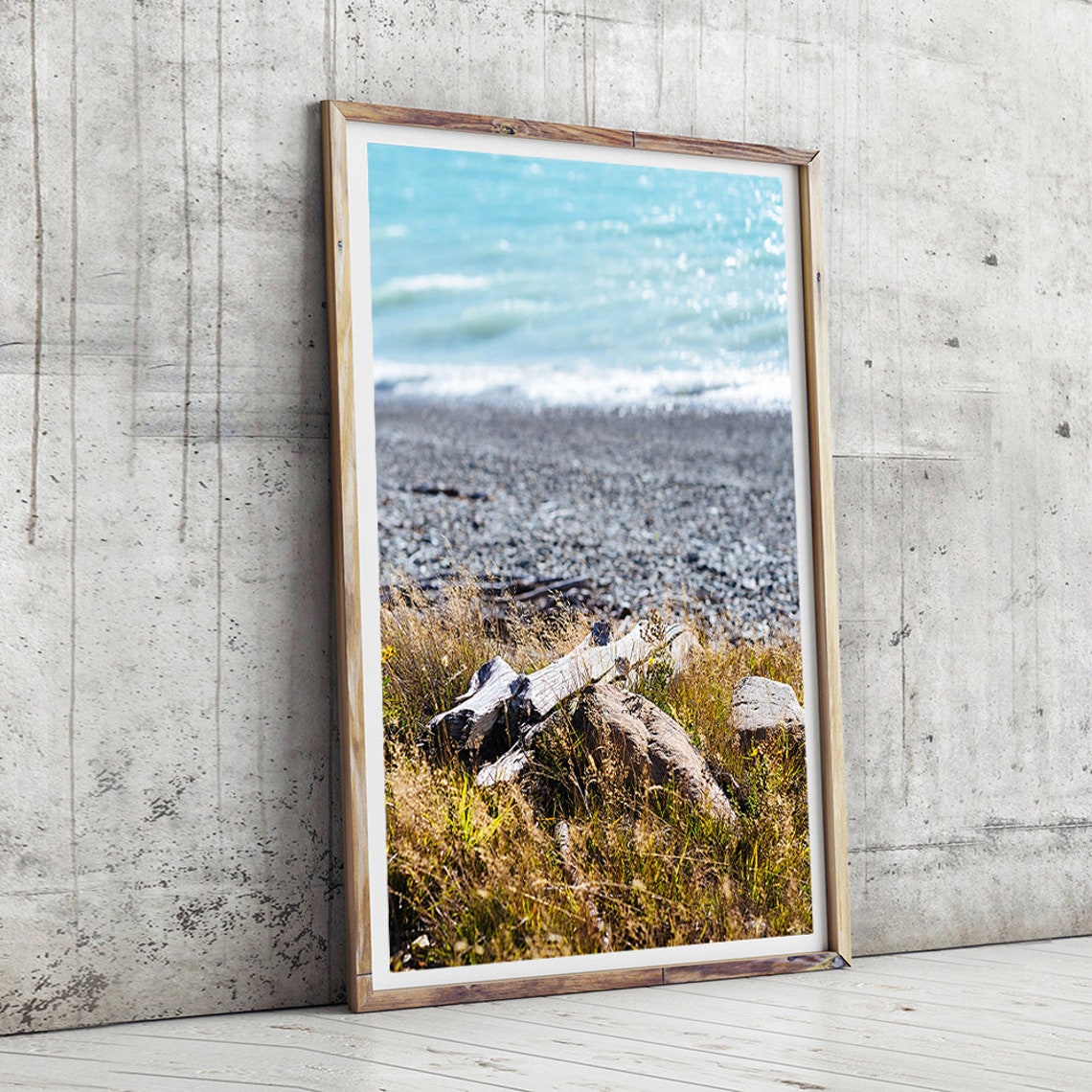 Beach Photography Print New Zealand Print Coastal Textures - Etsy