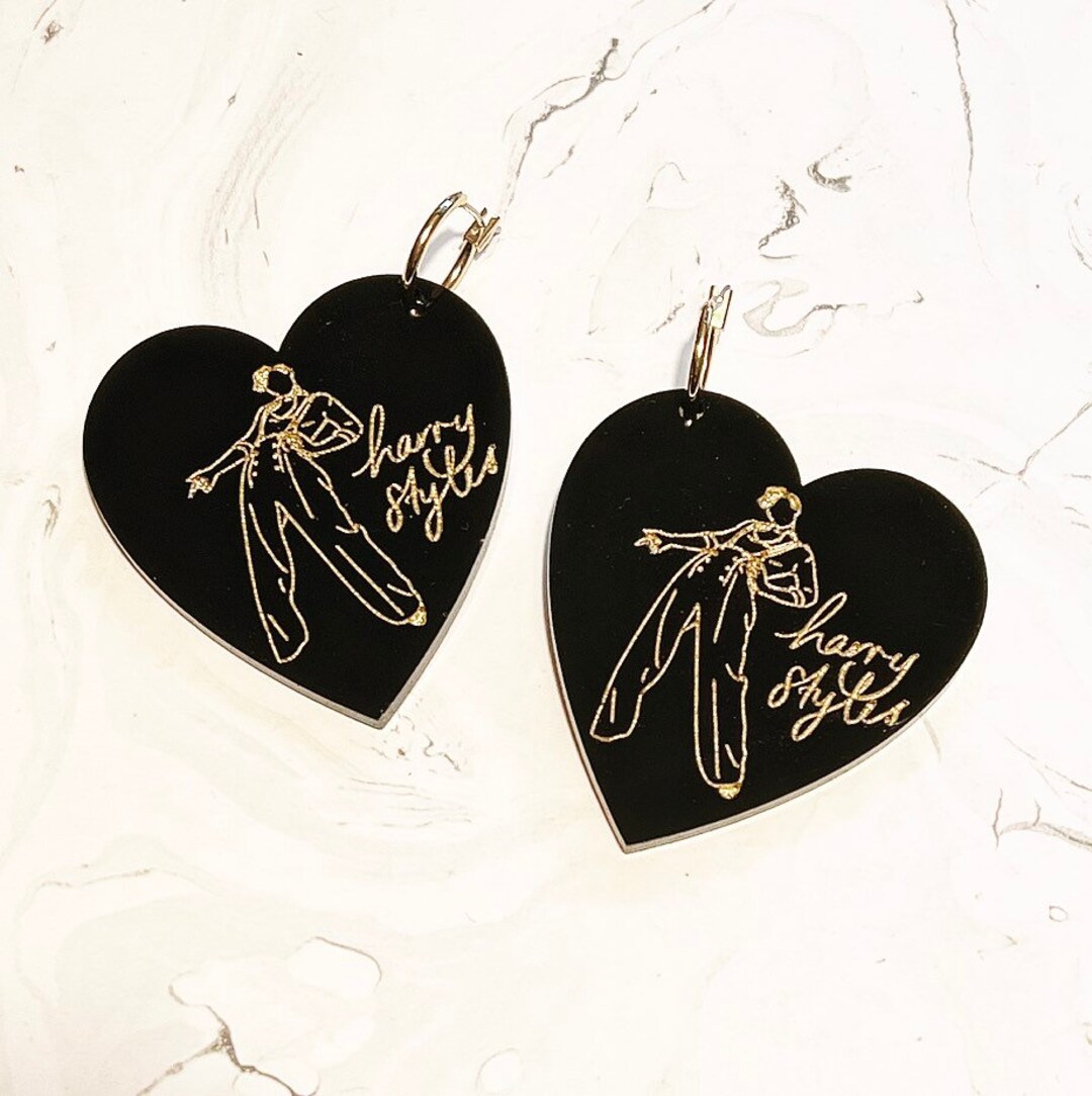 How To Draw Harry Styles Step By Step For Kids