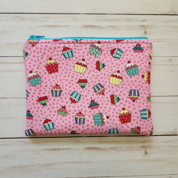 Cupcake Fabric - Etsy