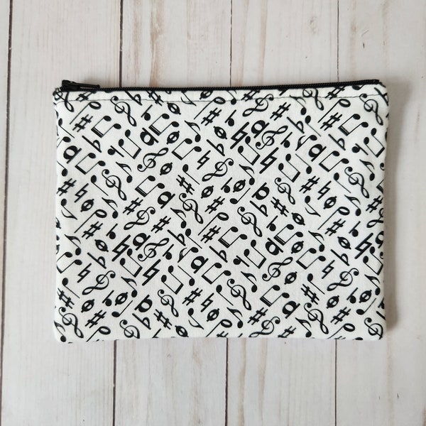 Music Note Fabric - Etsy