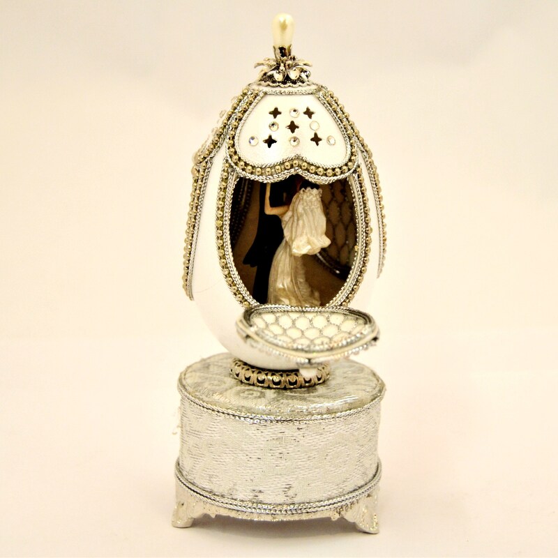 Goose Egg - Etsy