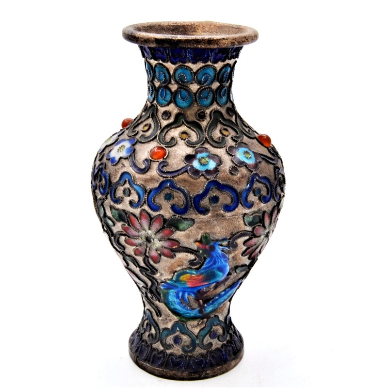 Decorative Vase - Etsy