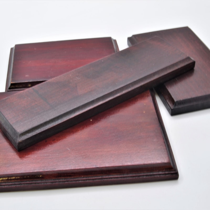 Bonsai Display Stand - Etsy