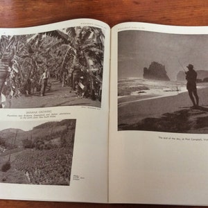 Walkabout Magazine Australia Geographic Young Cowboy With Horse Oct ...