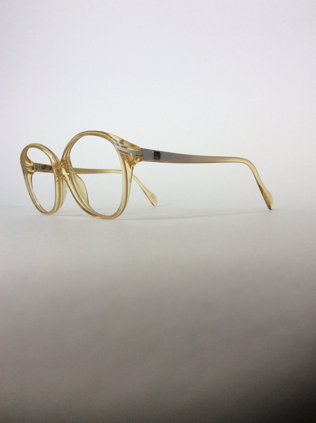 Vintage Zeiss Portrait Frames Spectacle or Sunglasses. Dead Stock. - Etsy