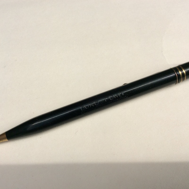 Propelling Pencil - Etsy