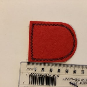Vintage Schweiz (switzerland Suisse ) Patch. - Etsy